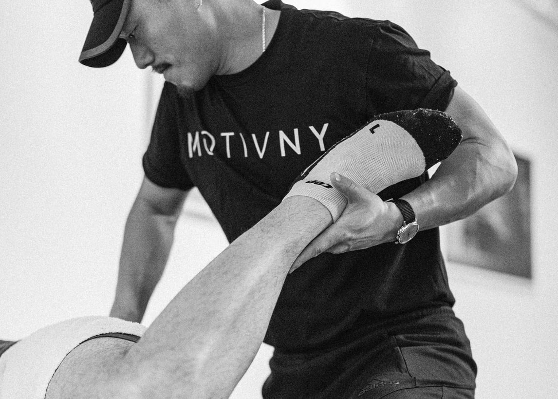 Physical Therapy Assessments Explained | MOTIVNY