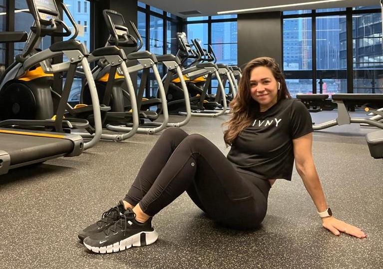 Physical Therapy, Mobility Training and Classes | MOTIVNY