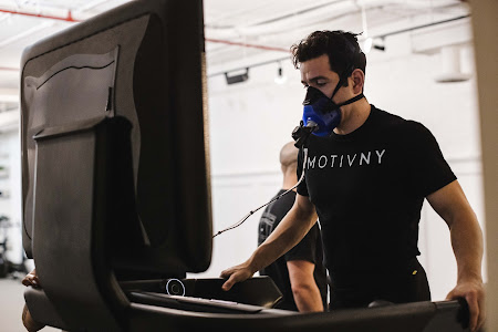 V02 Max Testing Benefits: How it Works - MOTIVNY