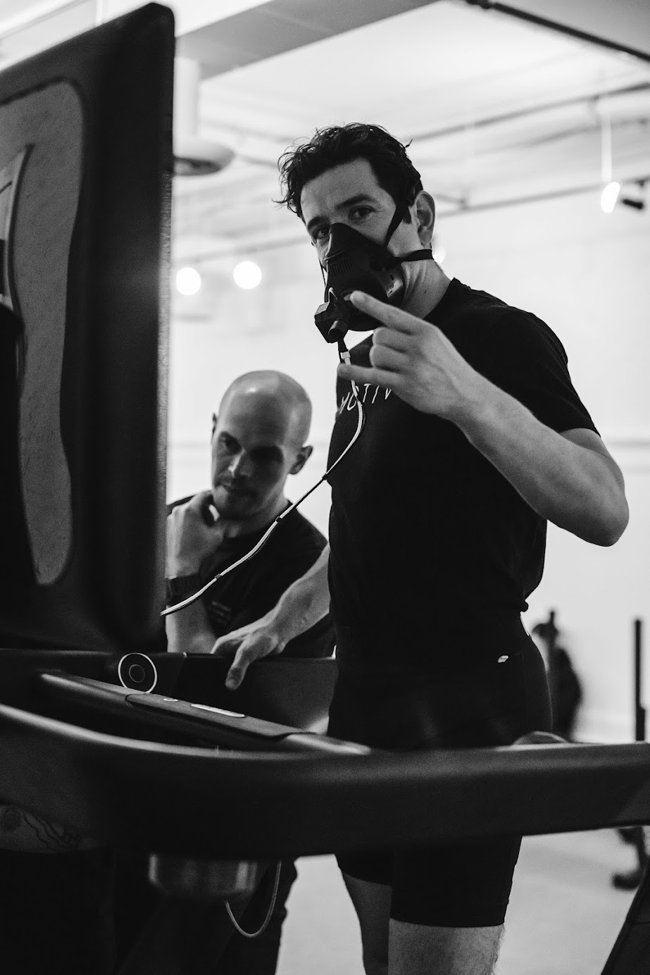 How a Resting Metabolic Rate Test Helps Nutrition - MOTIVNY