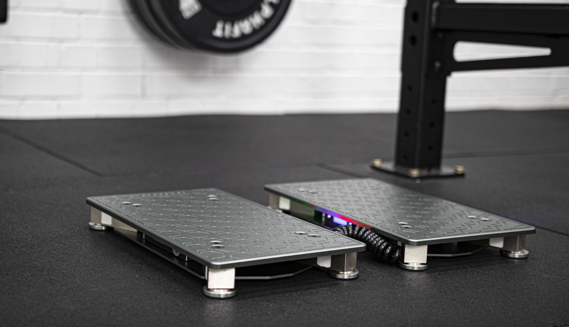 Improving Performance with Force Plate Testing